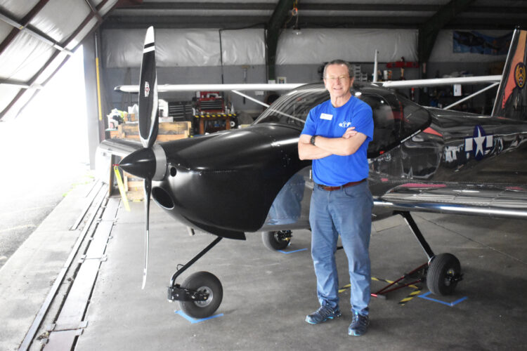 Campers eye the skies | News, Sports, Jobs - Tribune Chronicle